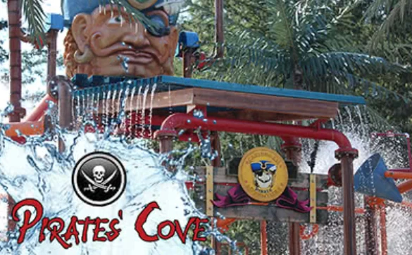 Pirates Cove | Logopedia | Fandom