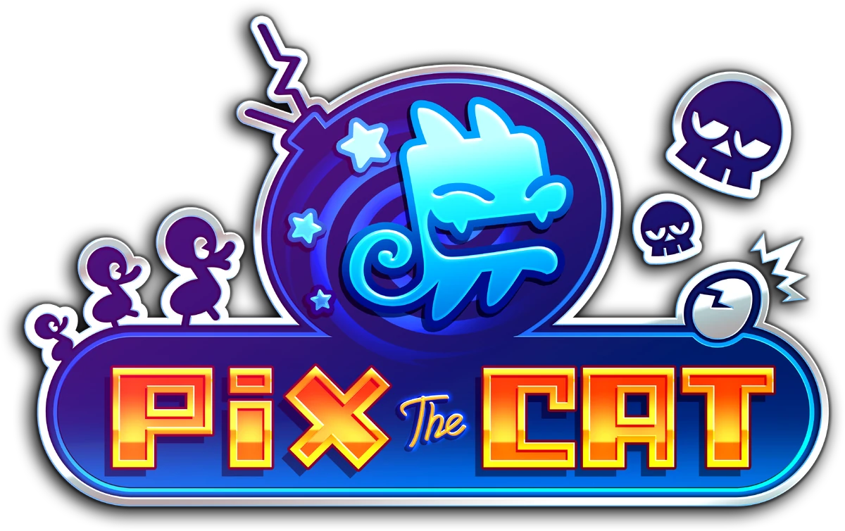 Pix the Cat | Logopedia | Fandom