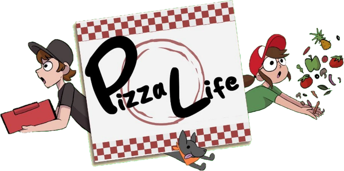 Pizza Life | Logopedia | Fandom