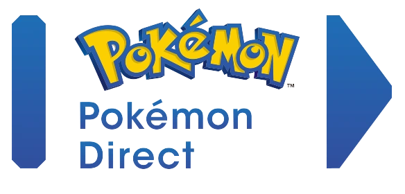 Pokémon Presents | Logopedia | Fandom