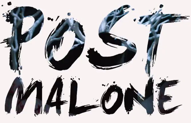 Post Malone | Logopedia | Fandom