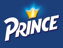 Prince Biscuits Logo