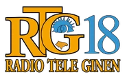 Radio Télé Ginen | Logopedia | Fandom