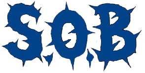 S.O.B. | Logopedia | Fandom