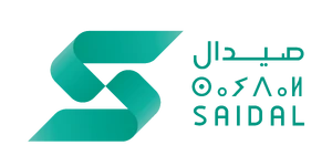 Saidal | Logopedia | Fandom