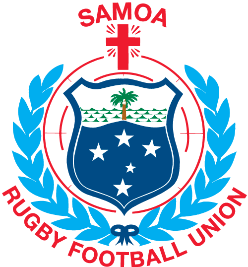 Logotipo De Rugby Manu Samoa Manu Samoa Rugby – World Rugby Shop