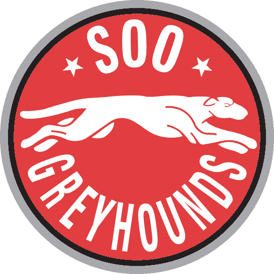 Sault Ste. Marie Greyhounds | Logopedia | Fandom