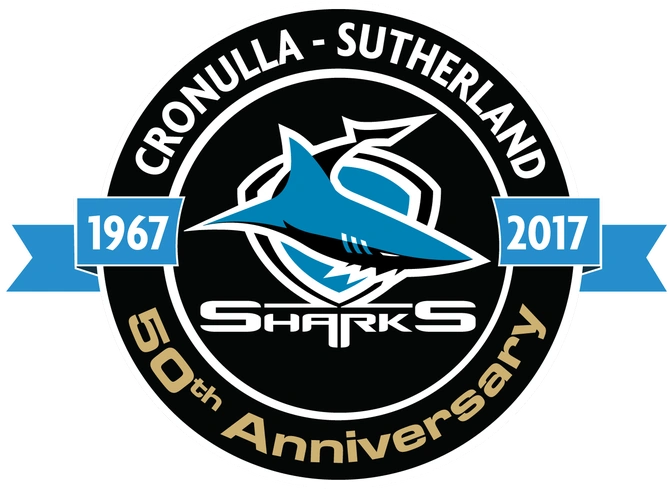 Cronulla-Sutherland Sharks | Logopedia | Fandom