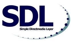 Simple DirectMedia Layer | Logopedia | Fandom