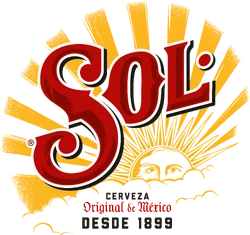 Sol (beer) | Logopedia | Fandom