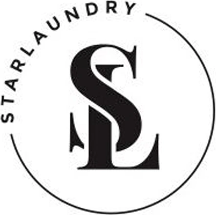 Star Laundry | Logopedia | Fandom