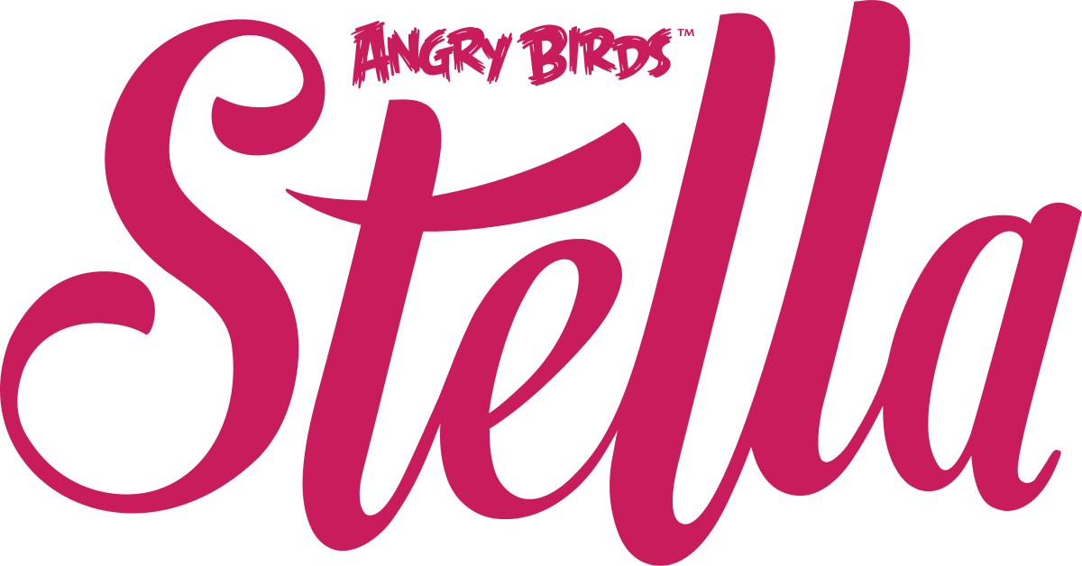 Angry Birds Stella | Logopedia | Fandom