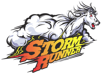 Storm Runner | Logopedia | Fandom
