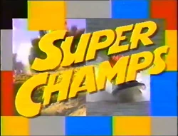 Superchamps | Logopedia | Fandom