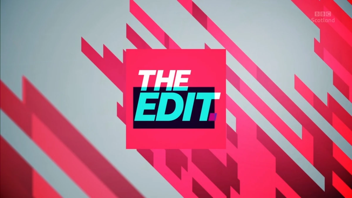 The Edit | Logopedia | Fandom