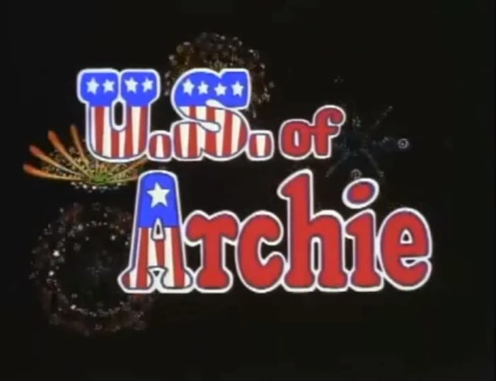 The U.S. of Archie | Logopedia | Fandom