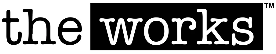 The Works (TV network) | Logopedia | Fandom