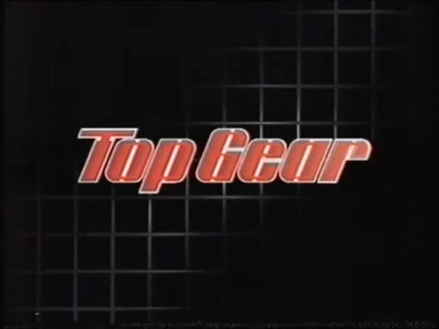 Top Gear/Title sequences | Logopedia | Fandom