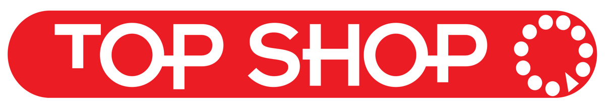 Top Shop | Logopedia | Fandom