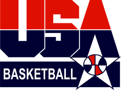 USA Basketball | Logopedia | Fandom