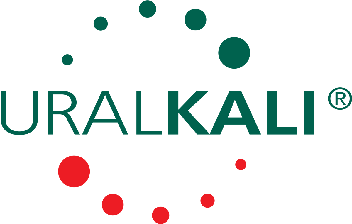 Uralkali | Logopedia | Fandom
