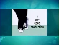 Very Good Productions | Closing Logo Group | Fandom