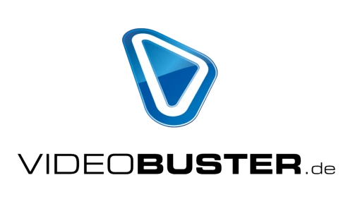 Video Buster | Logopedia | Fandom