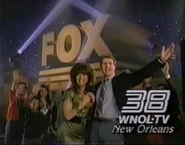 WNOL-TV | Logopedia | Fandom