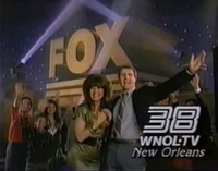 WNOL-TV | Logopedia | Fandom