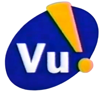 Vu! | Logopedia | Fandom