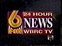 WBRC/News | Logopedia | Fandom