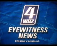 WBZ-TV/News | Logopedia | Fandom