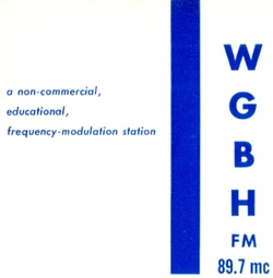 WGBH (FM) | Logopedia | Fandom