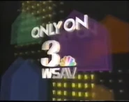 WSAV-TV | Logopedia | Fandom