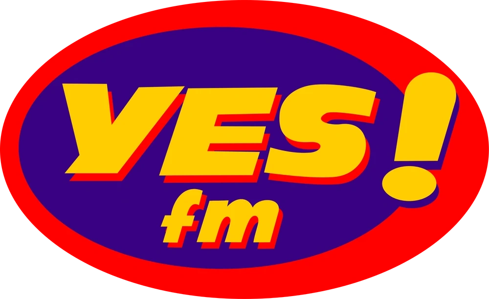 Yes FM | Logopedia | Fandom