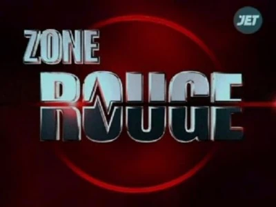 Zone Rouge | Logopedia | Fandom