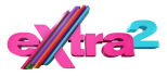 Extra (TV channel) | Logopedia | Fandom