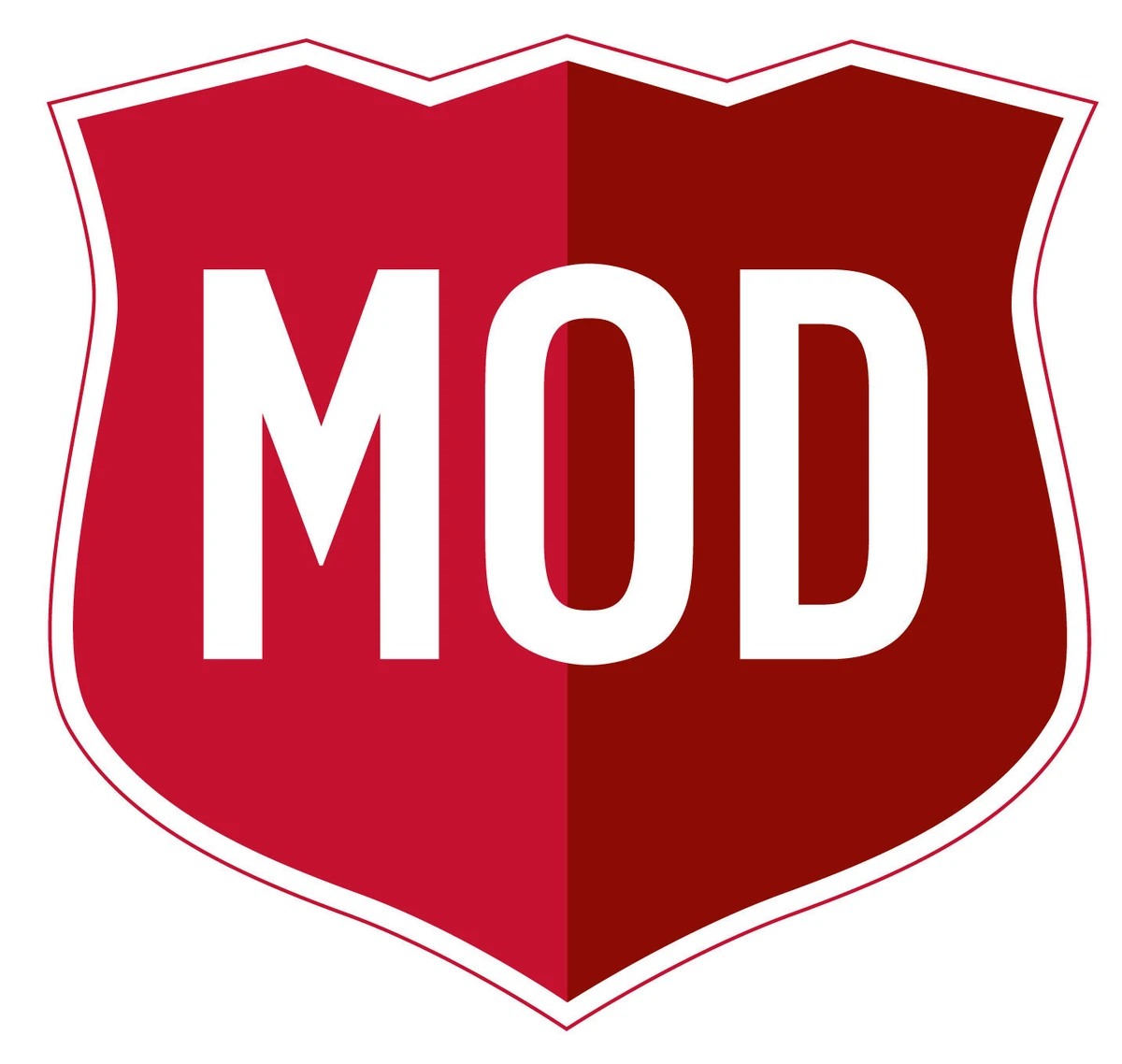 MOD Pizza | Logopedia | Fandom