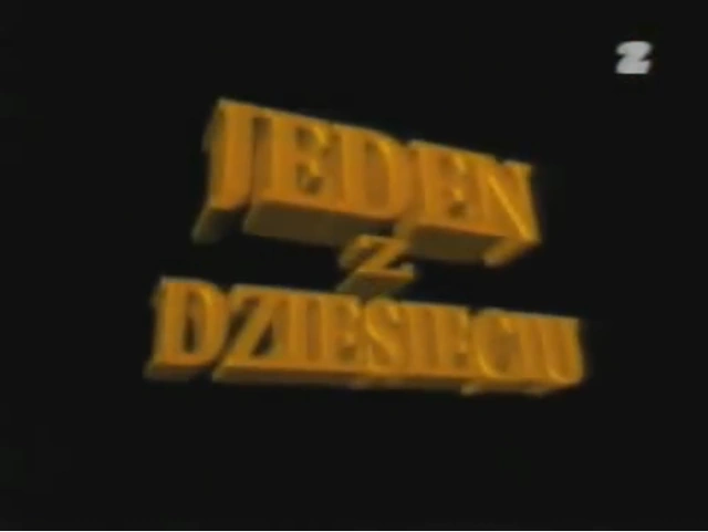 Jeden z dziesięciu | Logopedia | Fandom
