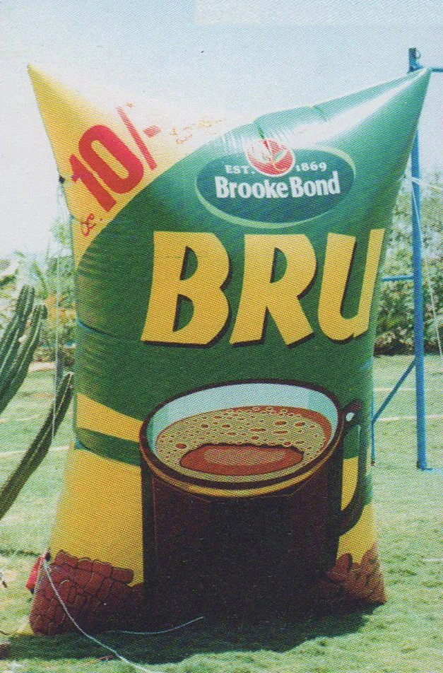 Bru | Logopedia | Fandom