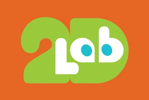 2DLab | Logopedia | Fandom