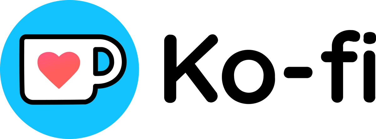 Ko-fi | Logopedia | Fandom