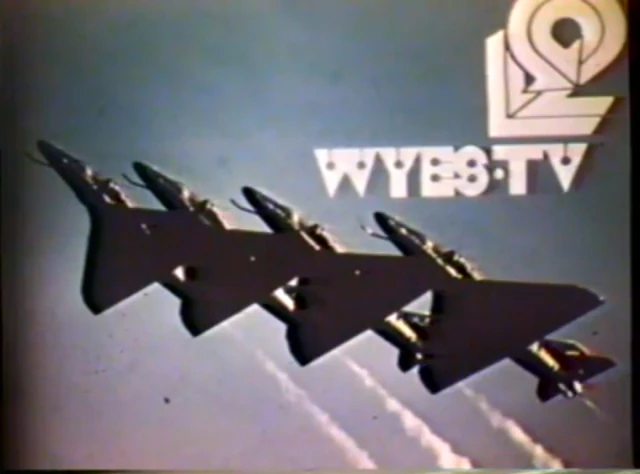 WYES-TV | Logopedia | Fandom