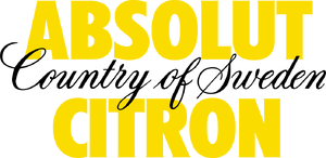 Absolut Citron | Logopedia | Fandom