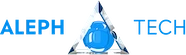 Aleph Tech | Logopedia | Fandom