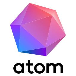 Atom Browser | Logopedia | Fandom