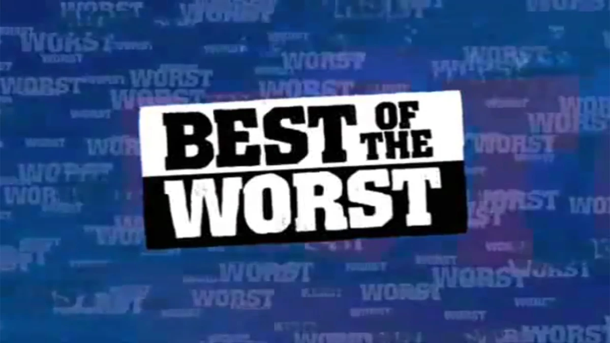 Best of the Worst | Logopedia | Fandom