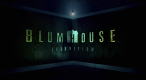 Blumhouse Television/Other | Logopedia | Fandom