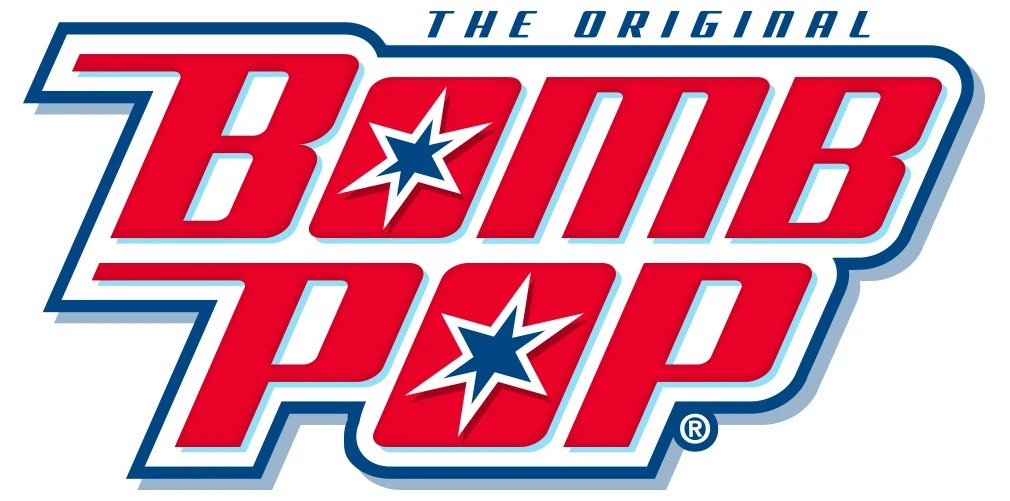 Bomb Pop | Logopedia | Fandom