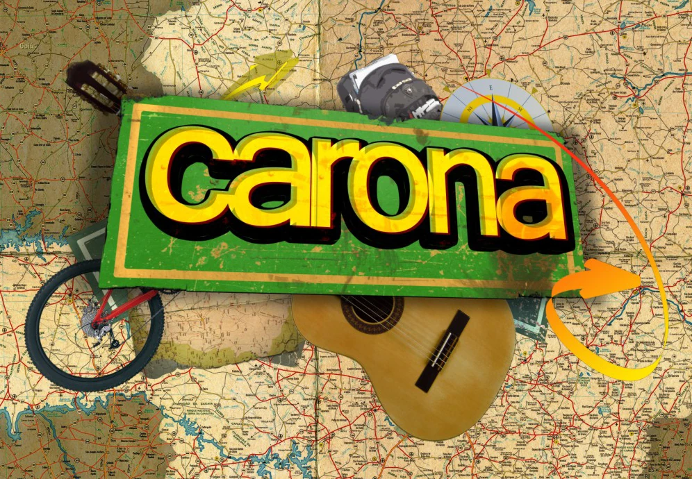 Carona | Logopedia | Fandom